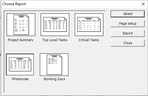 Lesson 2: Create Milestones – Project Plan 365