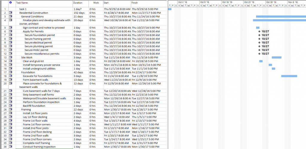 Copy paste from external source (Excel/CSV) - Project Plan 365