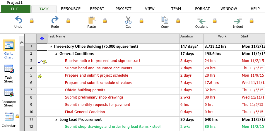 Project plan 365 videos - nvgaret