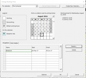 Lesson 5: Resource Overallocation - Project Plan 365
