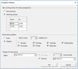 Lesson 5: Resource Overallocation - Project Plan 365