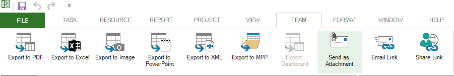 Lesson 7: Email as Attachment - Project Plan 365