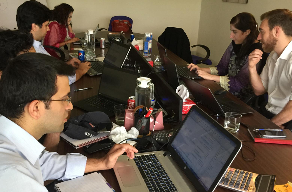 For Project Management Offices - Project Plan 365