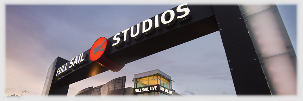 For Full Sail - Project Plan 365