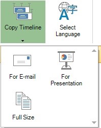 Timeline – Project Plan 365