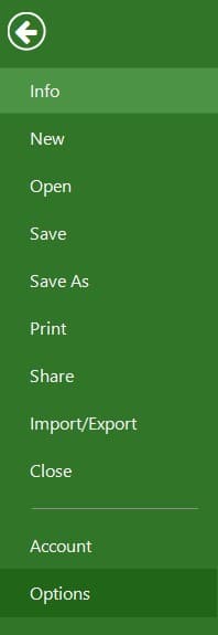 Risk Management – Project Plan 365