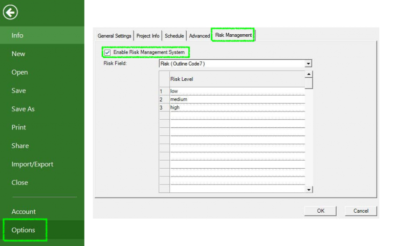 Are You Managing Risk? You Should Be. - Project Plan 365