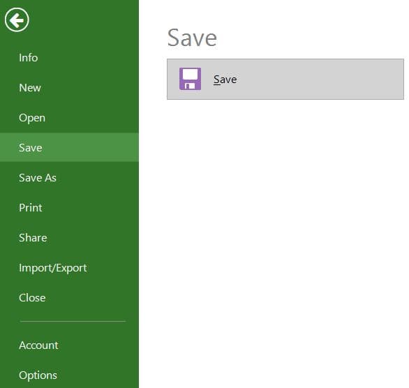 Master project and subprojects – Project Plan 365