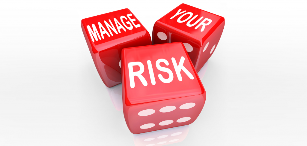 Are You Managing Risk? You Should Be. – Project Plan 365