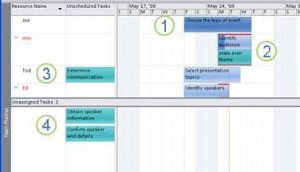 Team Planner - Project Plan 365