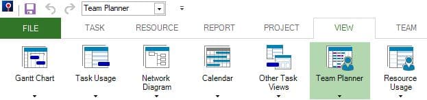 Team Planner – Project Plan 365