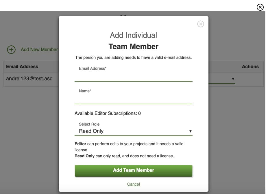 App Store iOS – Start 30-Day Trial and Purchase Standard Subscription ...