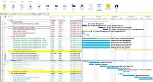 Enabling MPP files for collaboration - Project Plan 365