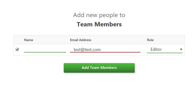 Share – Project Plan 365