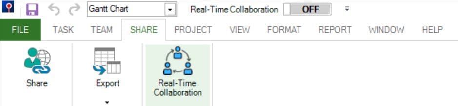Enabling MPP files for collaboration – Project Plan 365