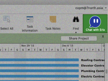 Introducing Erix – Your Virtual PM Assistant - Project Plan 365