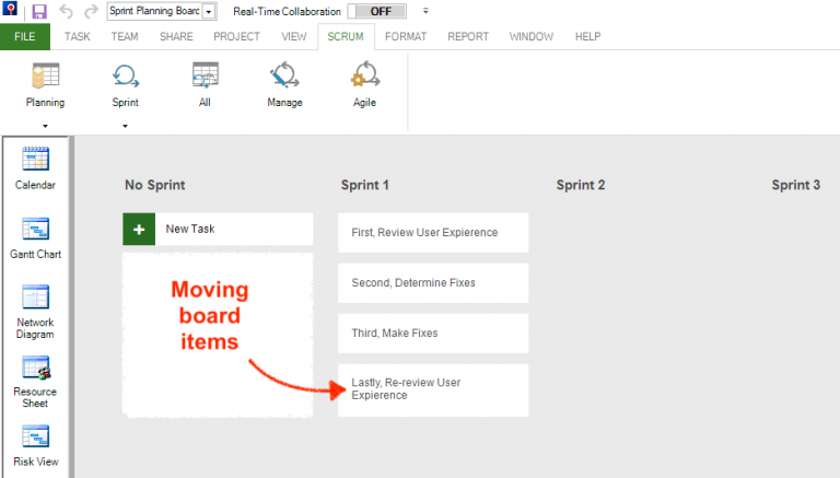MPP file - Project Plan 365