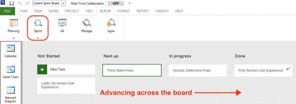 MPP file - Project Plan 365