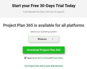 Silent Install/Uninstall Project Plan 365 for Win PC/Server - Project ...