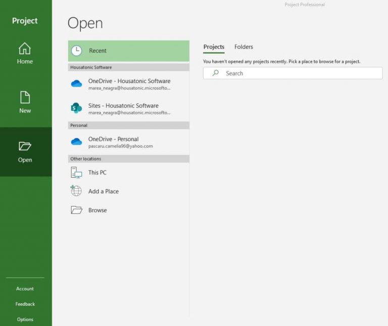 Compatibility of Project Plan 365 with Microsoft Project - Project Plan 365