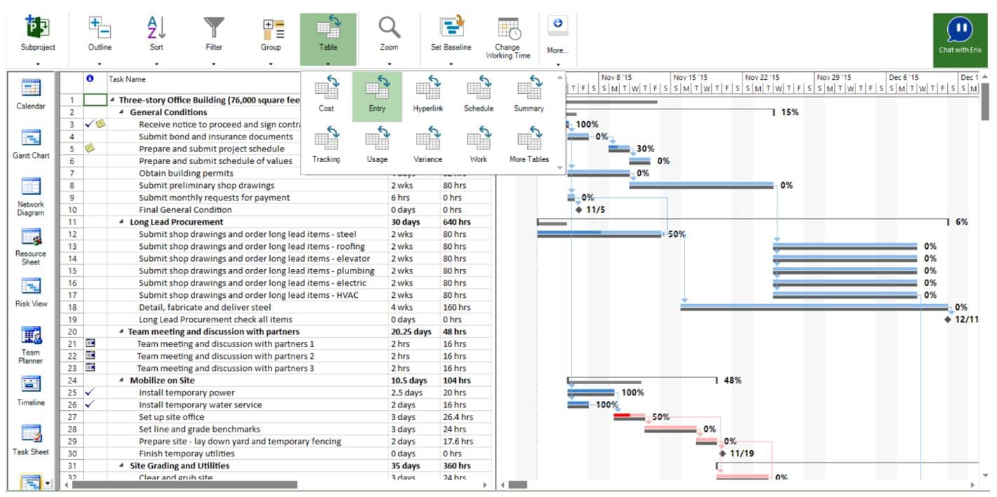 Difference between project plan 365 and microsoft project - dikiblue