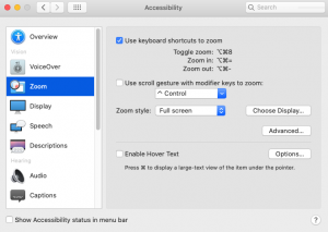 Zoom - Project Plan 365