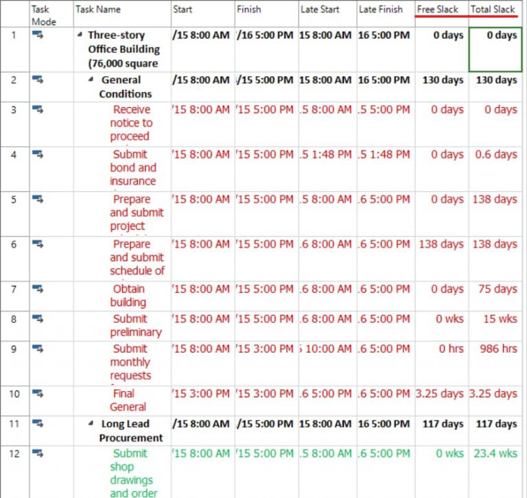 Lesson 3: Slack - Project Plan 365
