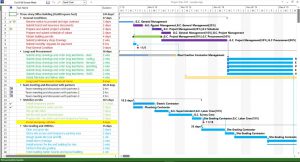 Full Screen - Project Plan 365