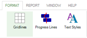 Gridlines - Project Plan 365