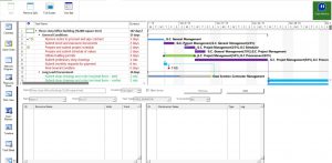 Split Window - Project Plan 365