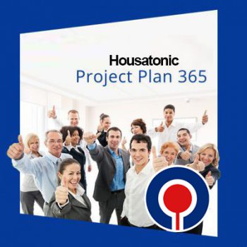 What’s New for Windows - Project Plan 365