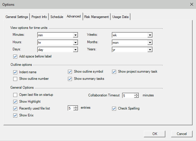 Lesson 3: Move Project – Project Plan 365