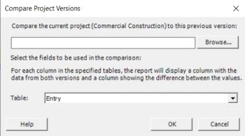 Lesson 10: Compare Plans - Project Plan 365