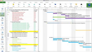 Lesson 7: View/Edit from Mac - Project Plan 365