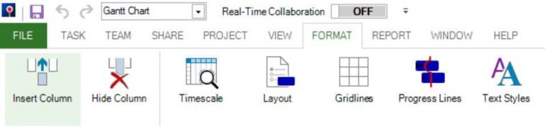 Lesson 2: Task Mode - Project Plan 365