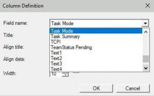 Lesson 2: Task Mode - Project Plan 365
