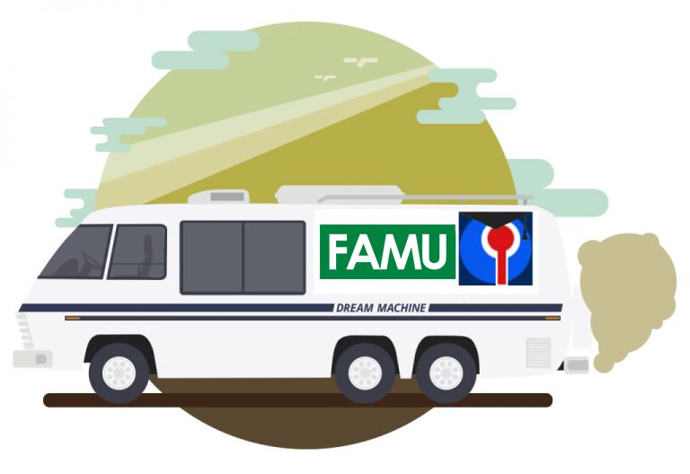 For FAMU - Project Plan 365