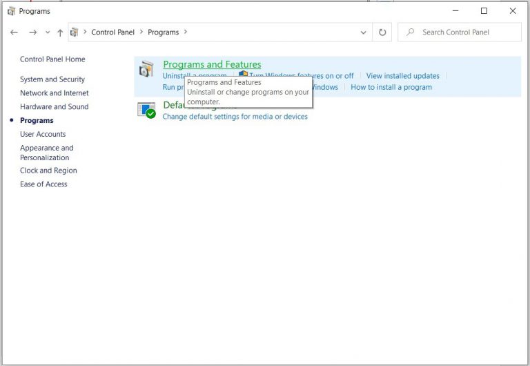 Install Project Plan 365 for Windows - Project Plan 365