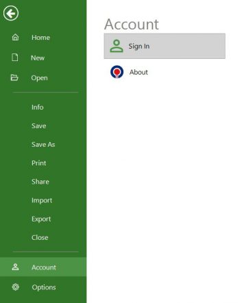 Sign In to Project Plan 365 - Project Plan 365