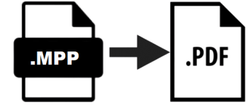 Export to PDF - Project Plan 365