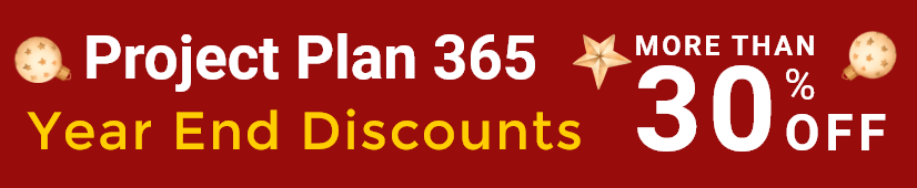 Project Plan 365 – Built by Project Managers, for Project Managers