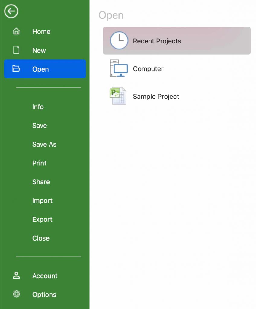 Silent Install/Uninstall Project Plan 365 for Mac - Project Plan 365