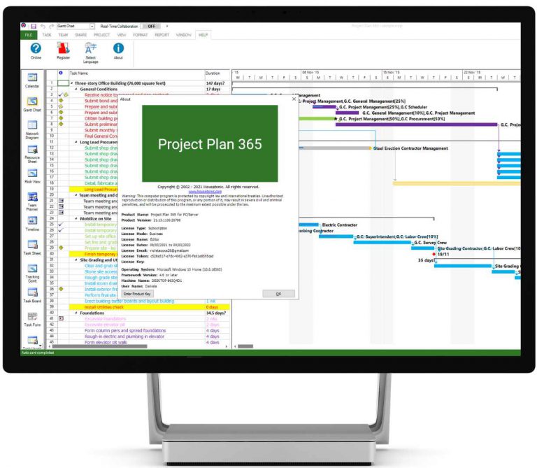 What’s New in Project Plan 365 - Project Plan 365