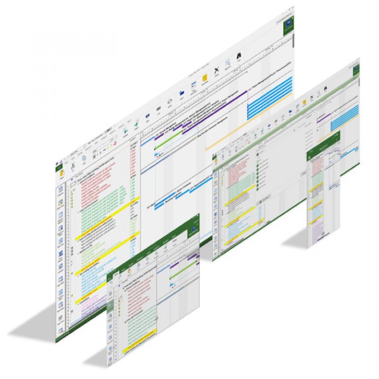 What’s New in Project Plan 365 - Project Plan 365