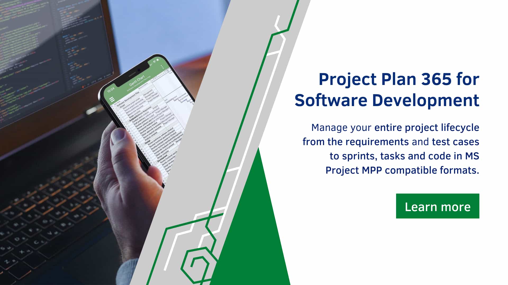 Agile Project Management - Project Plan 365