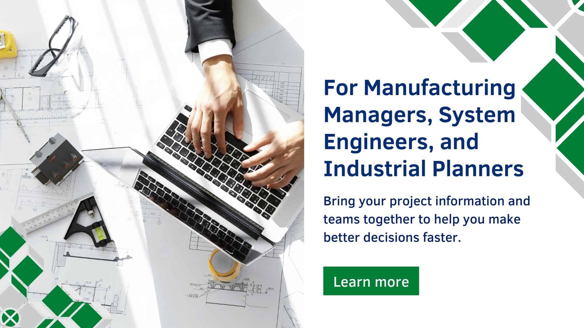 Project Plan 365 for Manufacturing and Engineering – Project Plan 365