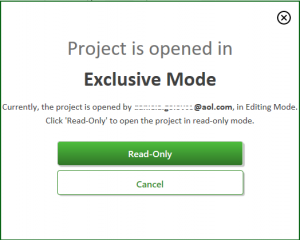 Enabling MPP files for collaboration - Project Plan 365