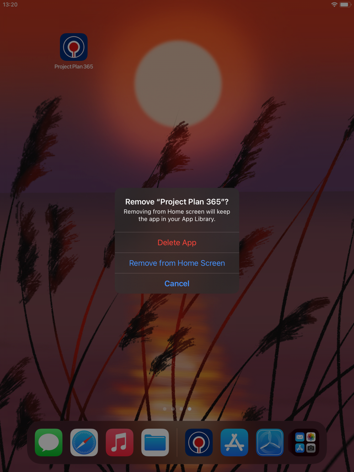 Install Project Plan 365 for iPad - Project Plan 365