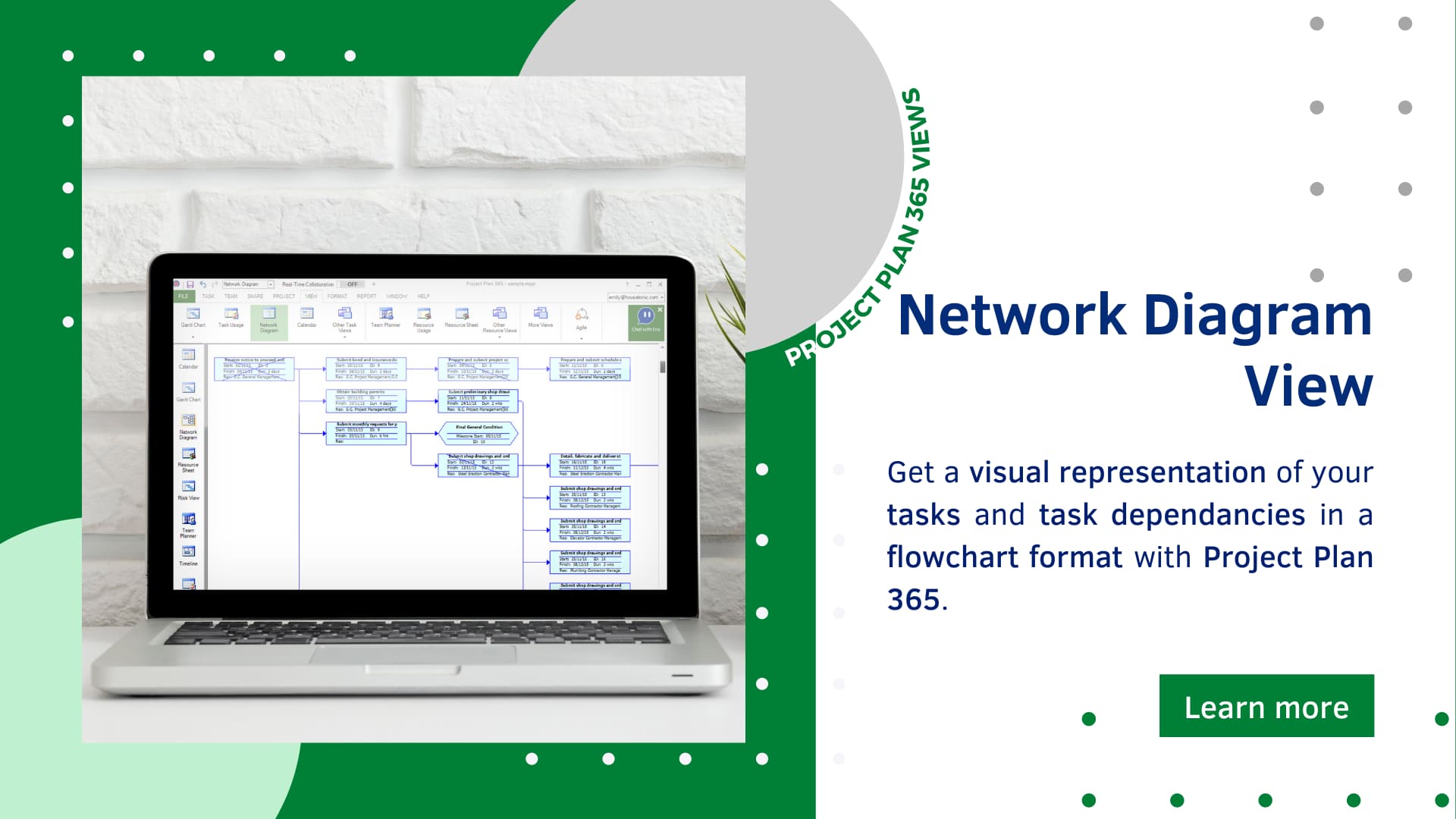 Top 8 project network diagram in 2022 - EU-Vietnam Business Network (EVBN)