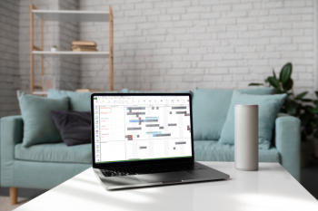 All About Team Planner View - Project Plan 365